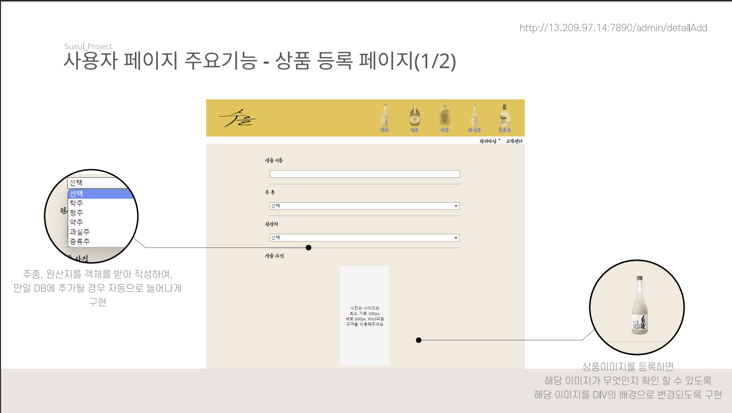 GitHub - jihun-ann/sueulProject