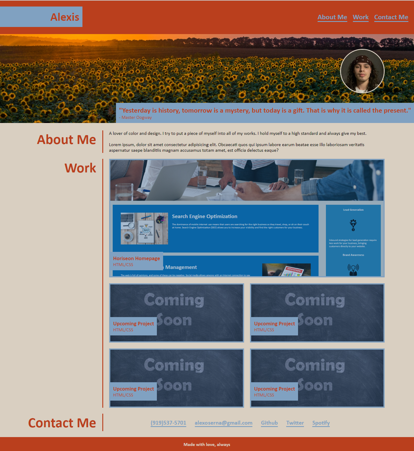 GitHub - alexoserna/client-portfolio-2023
