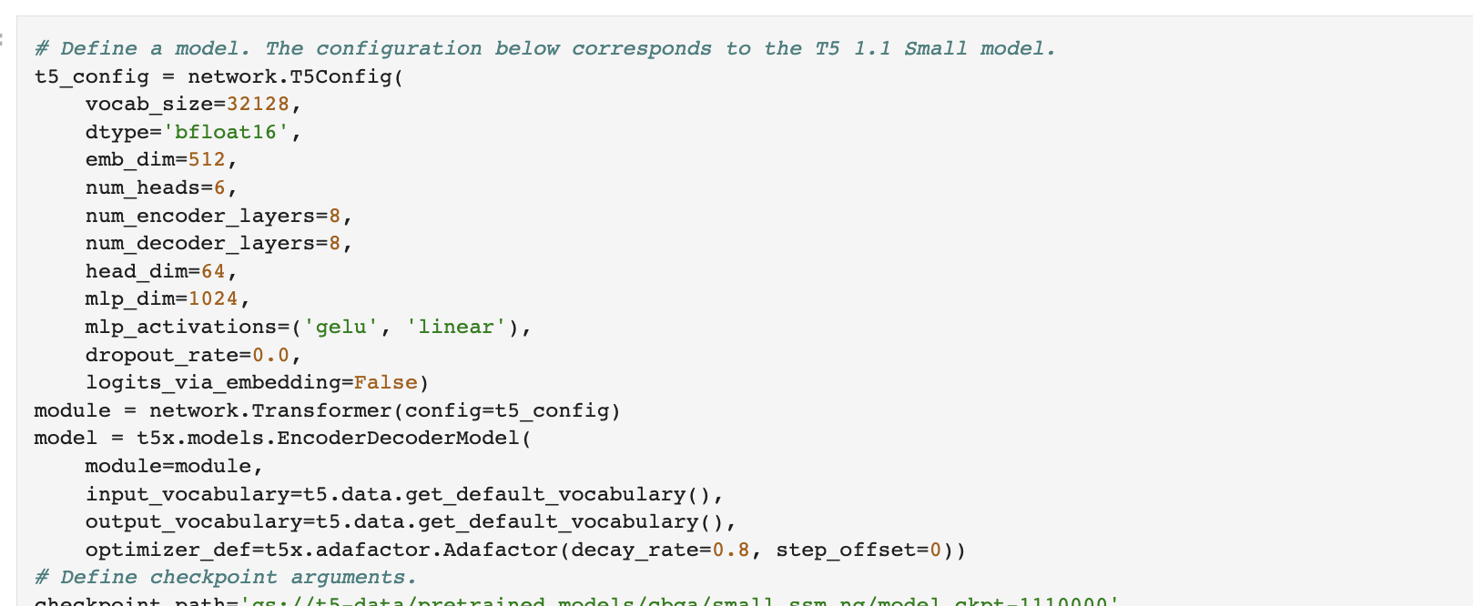 Mismatch between config.vocab_size and len(tokenizer) in Flan-T5 ...