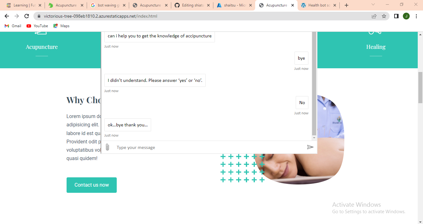 GitHub - Durgaprasad2929/shiatsu