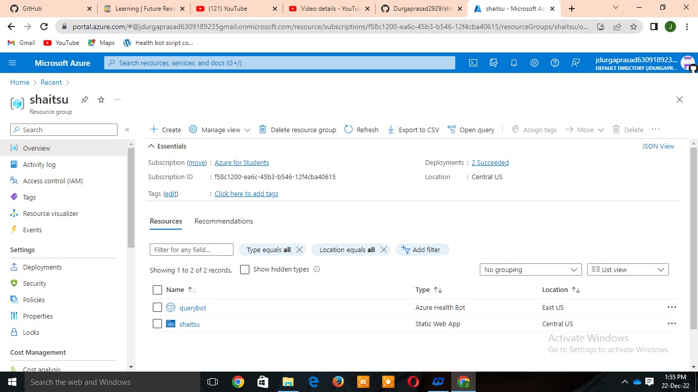 GitHub - Durgaprasad2929/shiatsu