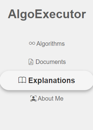 GitHub - DeepNets-US/AlgoExecutor