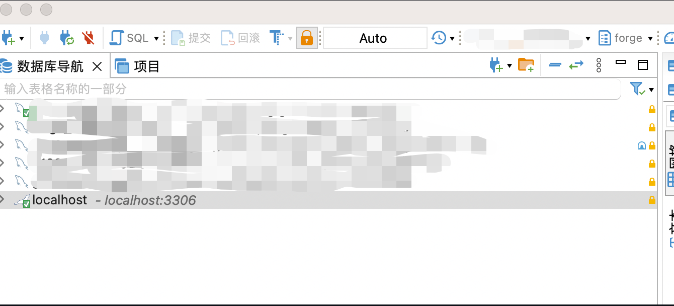 Read Only Button Is Missing In 2301202303250535 · Issue 19587 · Dbeaverdbeaver · Github 