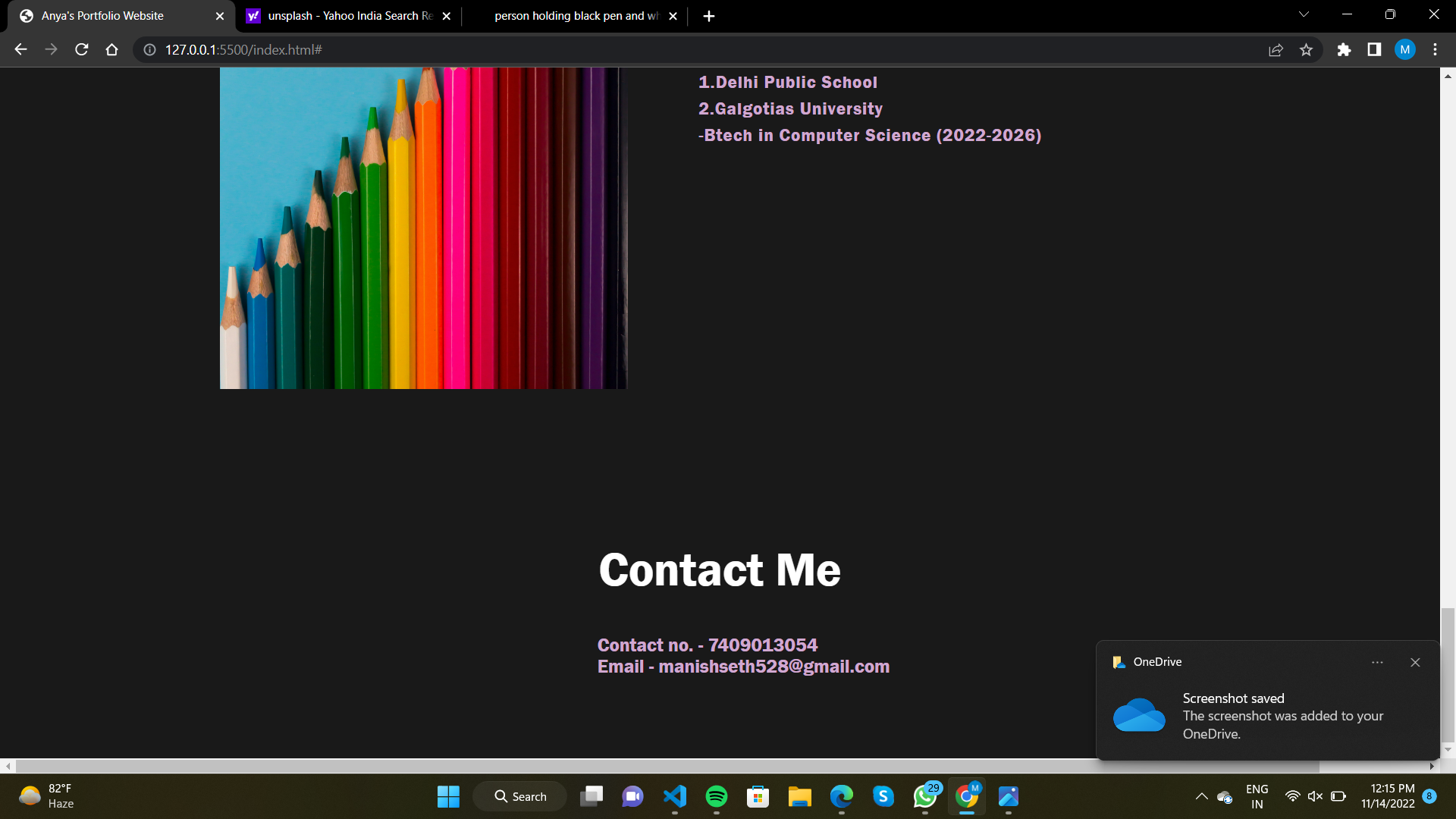 GitHub - Anyaseth08/TJ-Tasks-2022--Anya-Seth-