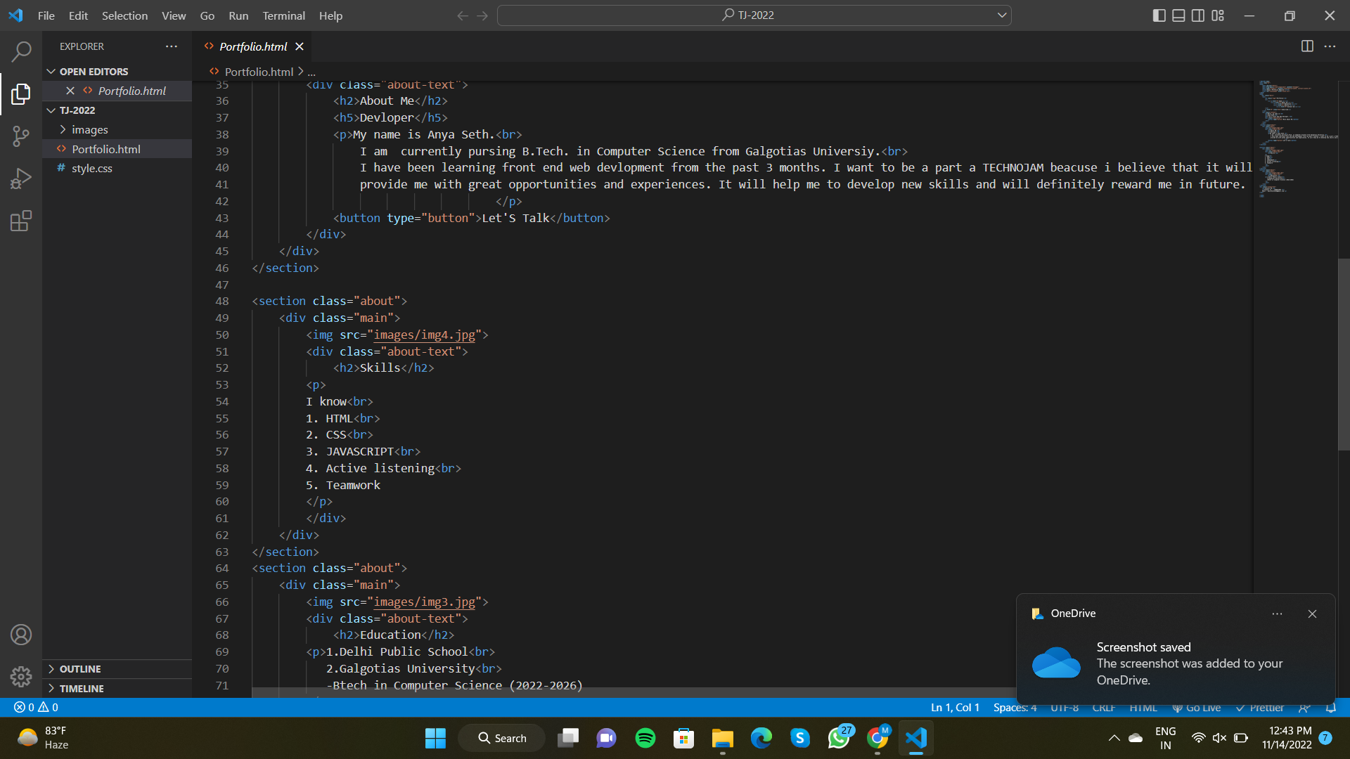 GitHub - Anyaseth08/TJ-Tasks-2022--Anya-Seth-