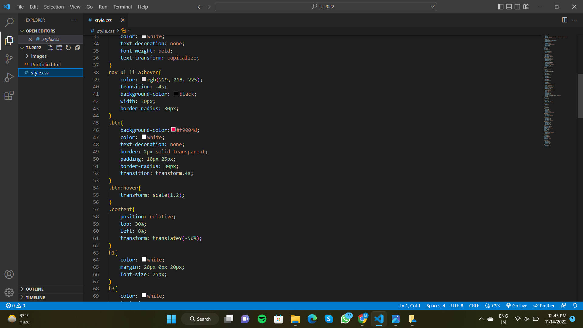GitHub - Anyaseth08/TJ-Tasks-2022--Anya-Seth-