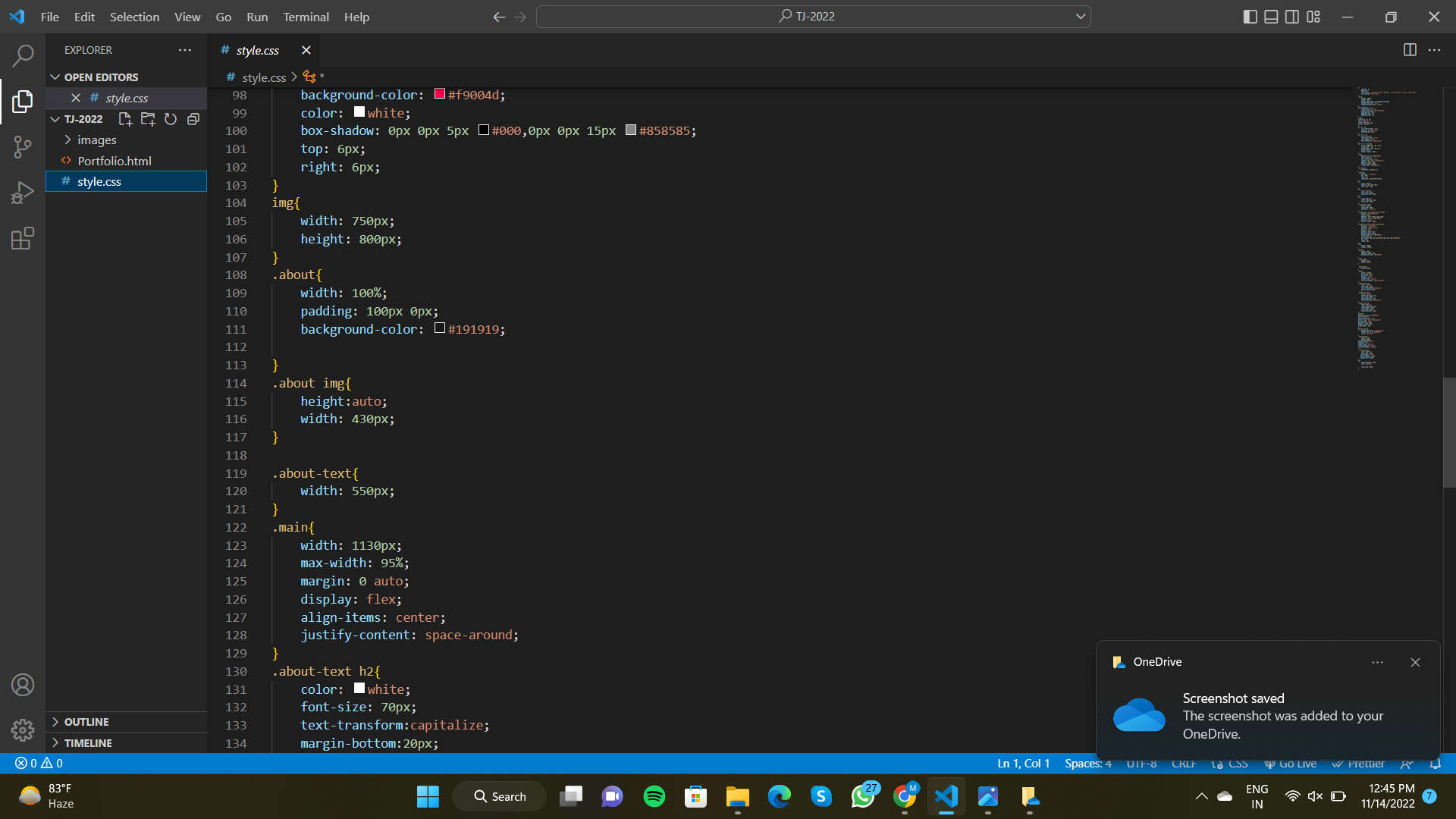 GitHub - Anyaseth08/TJ-Tasks-2022--Anya-Seth-