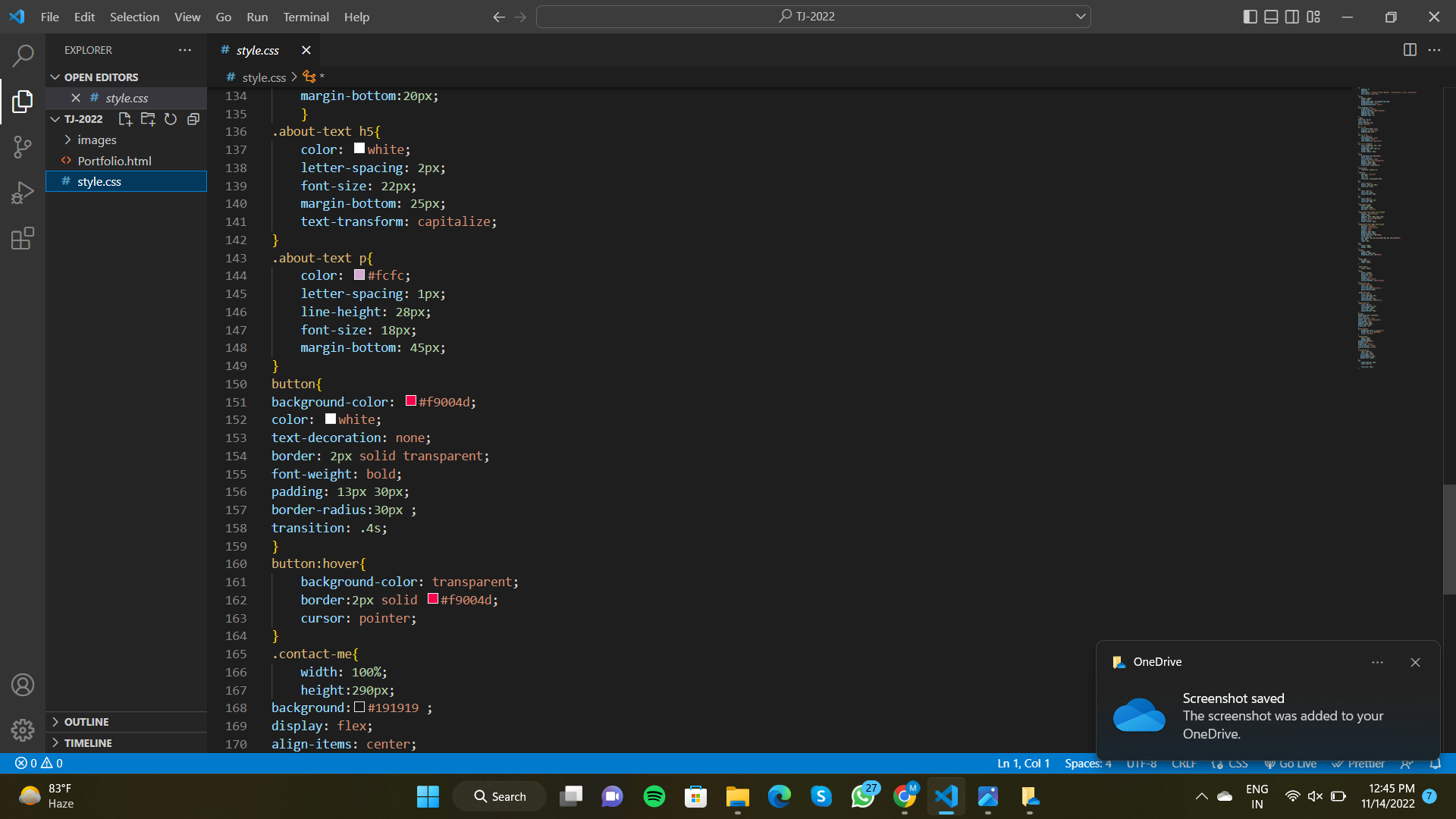 GitHub - Anyaseth08/TJ-Tasks-2022--Anya-Seth-