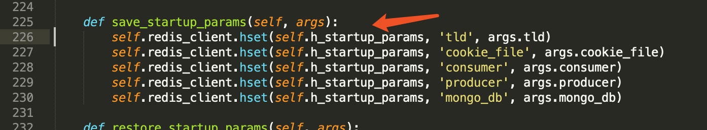 Redis报错 Redis Exceptions Dataerror · Issue 2 · Twi1ight Tspider · Github