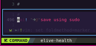 cmdline has issues when the keys are mapped · Issue #463 · folke/noice.nvim · GitHub