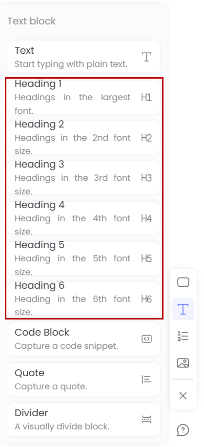 Text overflow in block hub list · Issue #1298 · toeverything/blocksuite · GitHub