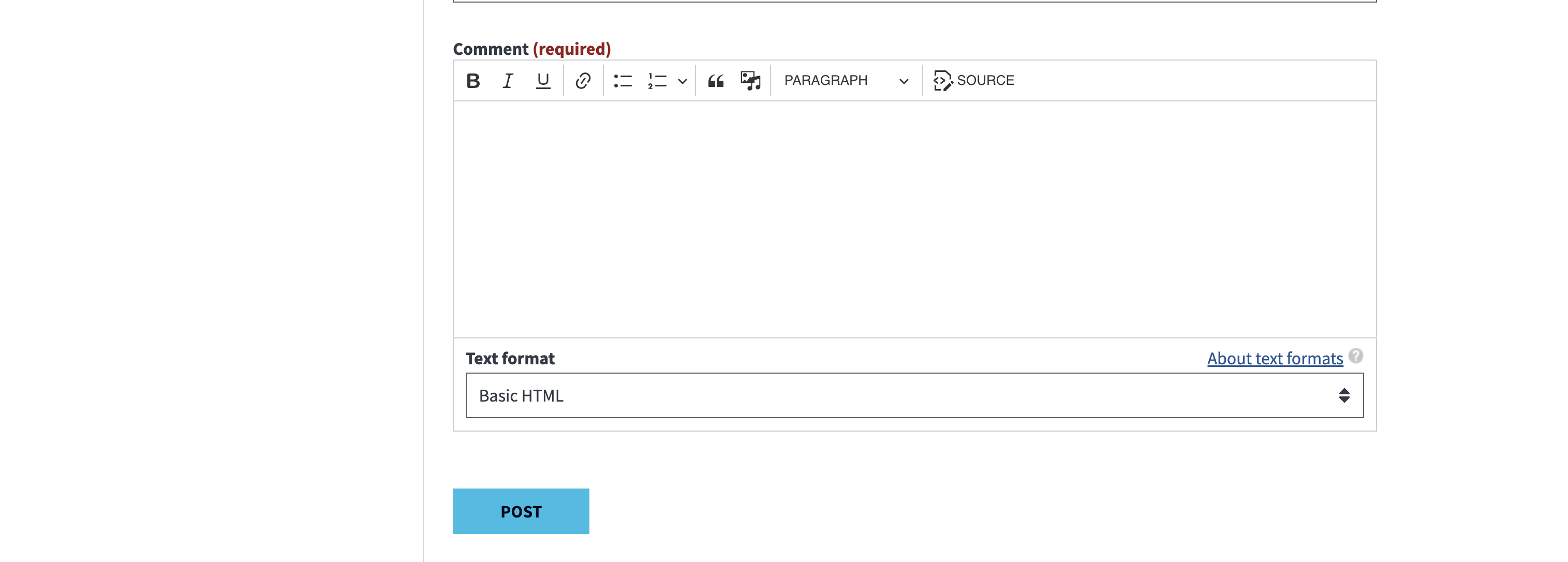Make Editor Title Configurable Again To Fix Accessibility Issues · Issue 15208 · Ckeditor