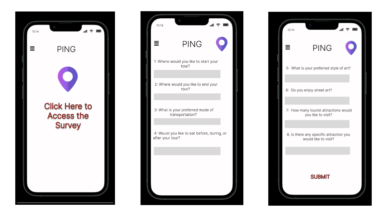 GitHub - Stanvidal/Github-Ping-Touring-Services
