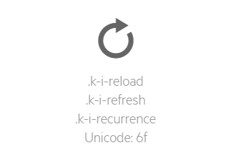 MVC Grid's refresh button has a different class compared to the Kendo UI Grid · Issue #6605 ...
