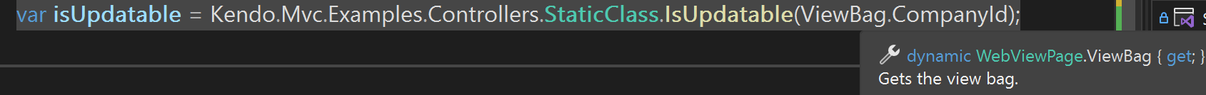 Using Fluent Methods Of Grid Column Throws A Stackoverflow Exception · Issue 5000 · Telerik