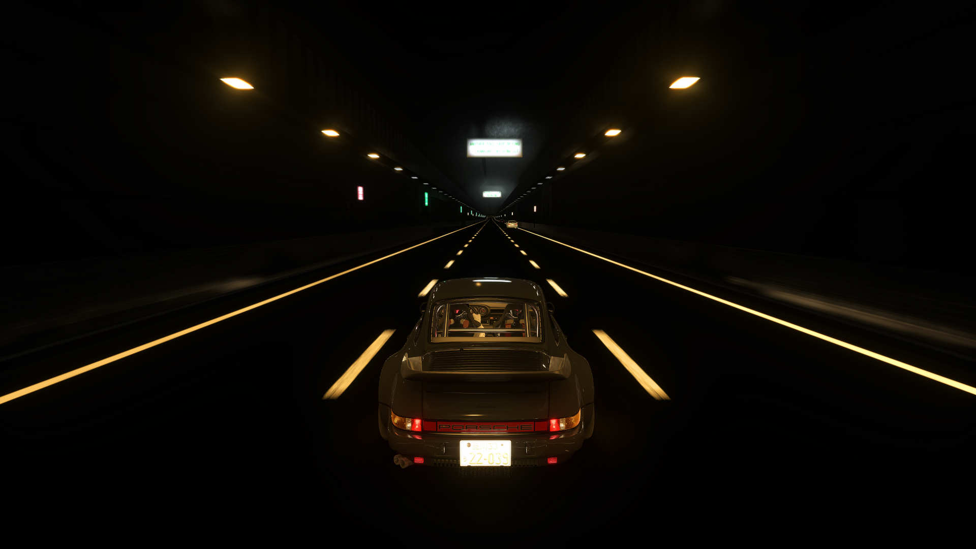 Cars not receiving light from csp lights when there are many cars ...