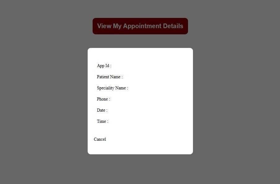 GitHub - ahmed09ashraf/Flojics_hospital