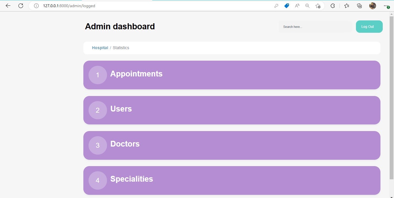 GitHub - ahmed09ashraf/Flojics_hospital