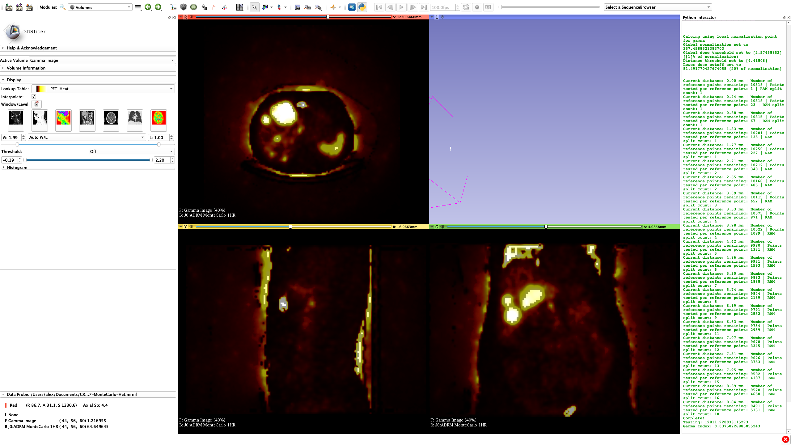 Package not instalable in 3DSlicer · Issue #962 · pymedphys/pymedphys · GitHub