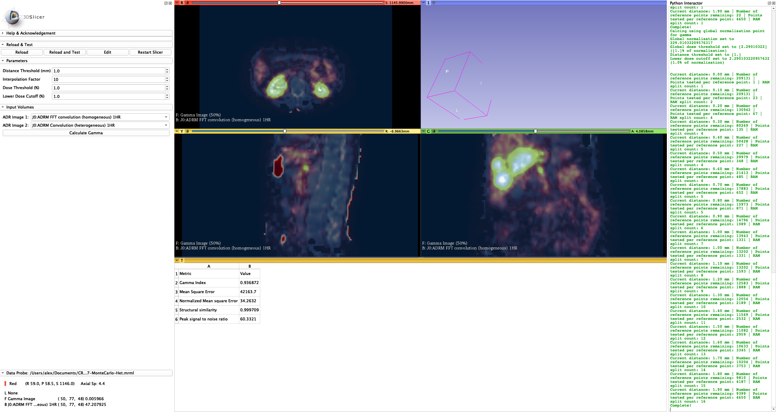 Package not instalable in 3DSlicer · Issue #962 · pymedphys/pymedphys · GitHub