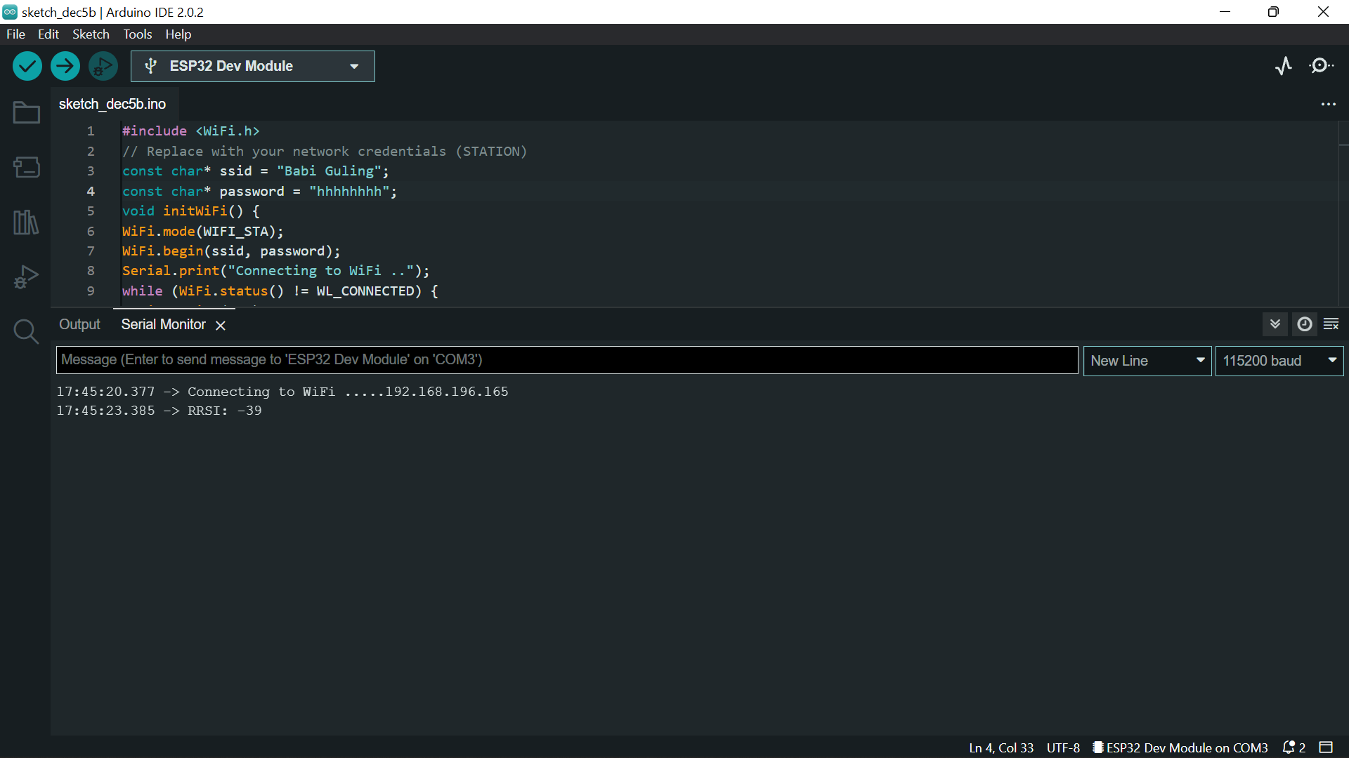 GitHub - riorifaldi/ESP32_JaringanLokalWifi
