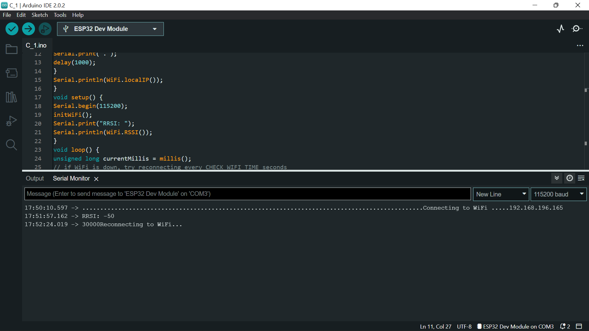 GitHub - riorifaldi/ESP32_JaringanLokalWifi