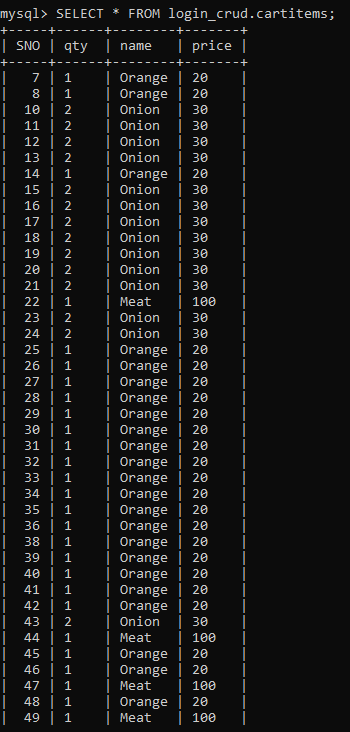 GitHub - yogeshwaran525/MULTI-PRODUCT-GROCERY-STORE