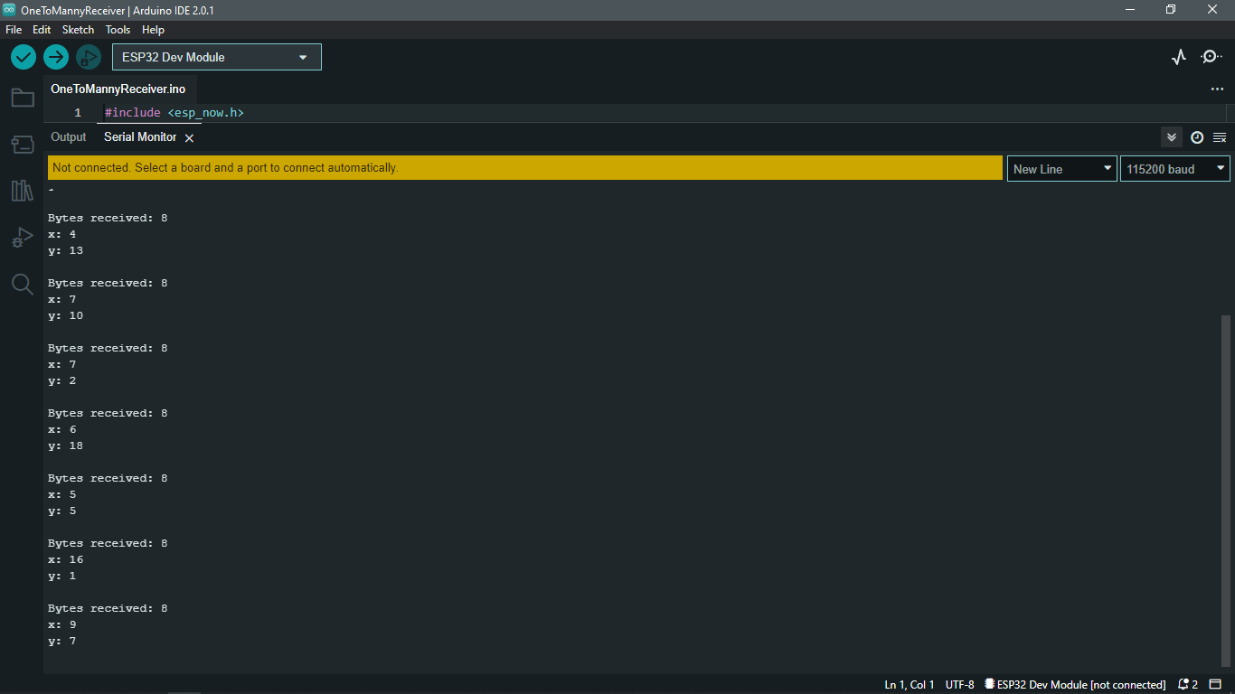 GitHub - riorifaldi/ESP32_WirelessSensor_ESP_NOW