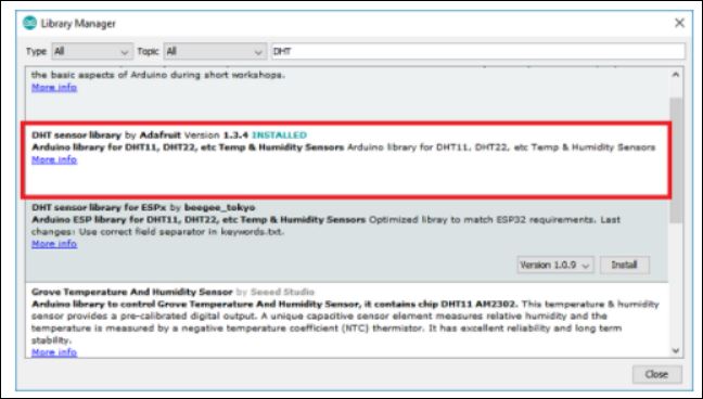 GitHub - razanfaruq/Jobsheet-2-Embedded-System: Protokol Komunikasi dan Sensor