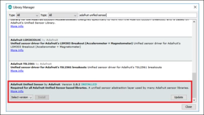GitHub - razanfaruq/Jobsheet-2-Embedded-System: Protokol Komunikasi dan Sensor