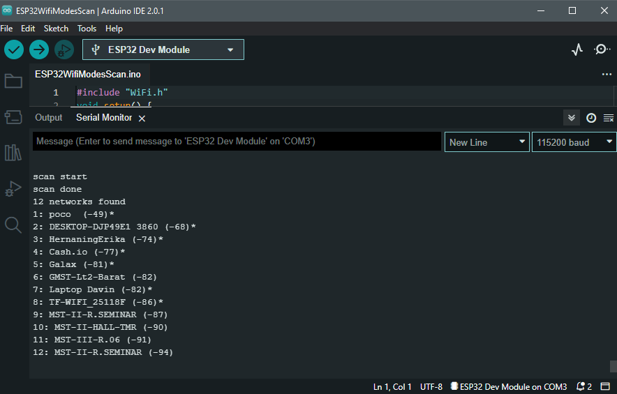 GitHub - razanfaruq/Jobsheet-3-Embedded-System: Topologi Jaringan Lokal dan Wifi