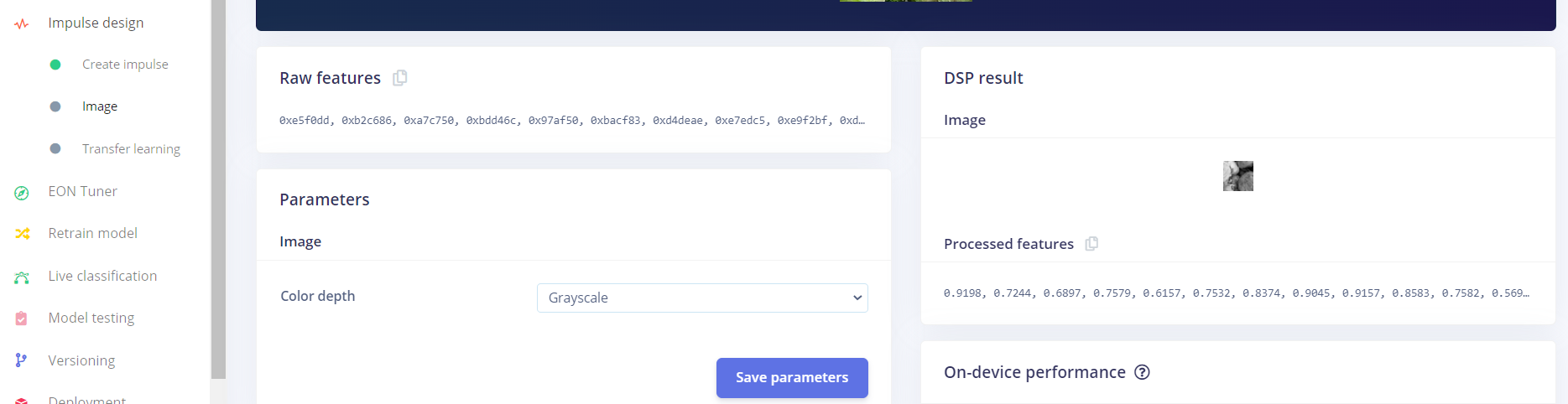 GitHub - AlvinChanChinKhai/Milestone-5: Vegetable classification using STM32