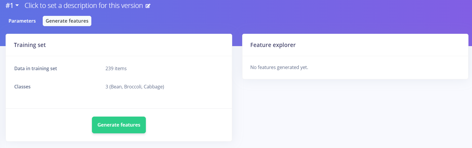 GitHub - AlvinChanChinKhai/Milestone-5: Vegetable classification using STM32