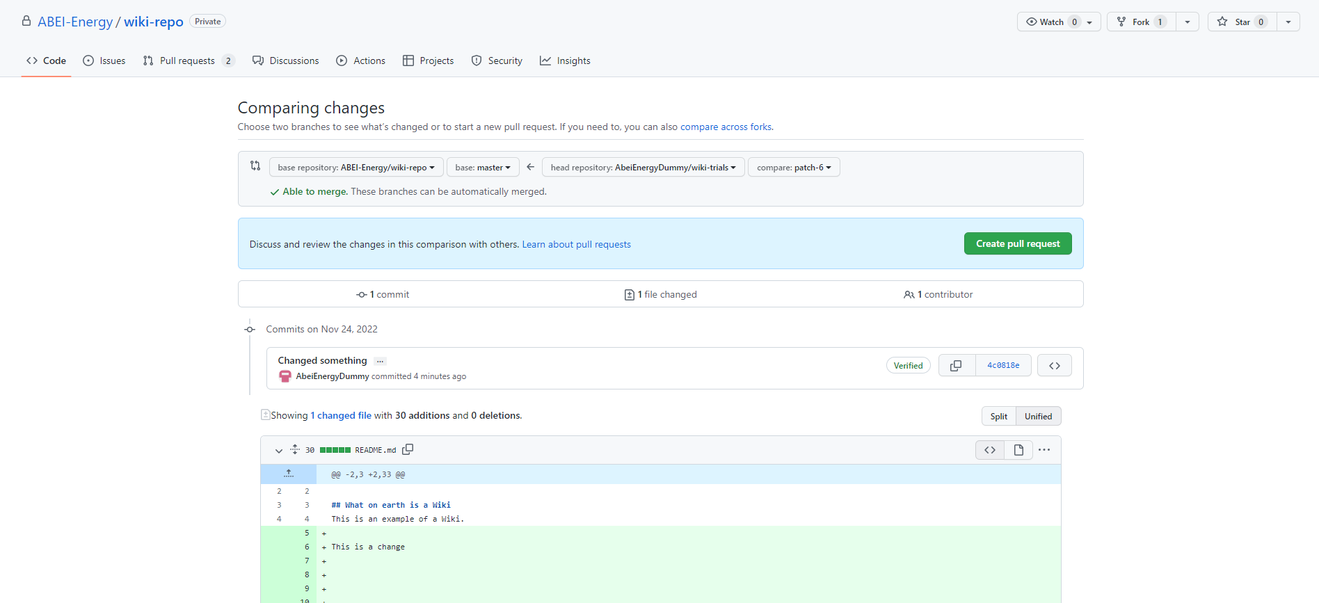 ABEI ENERGY & INFRASTRUCTURE · GitHub