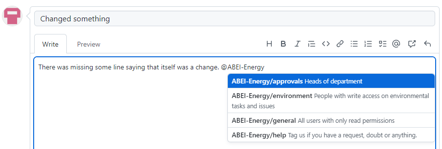 ABEI ENERGY & INFRASTRUCTURE · GitHub