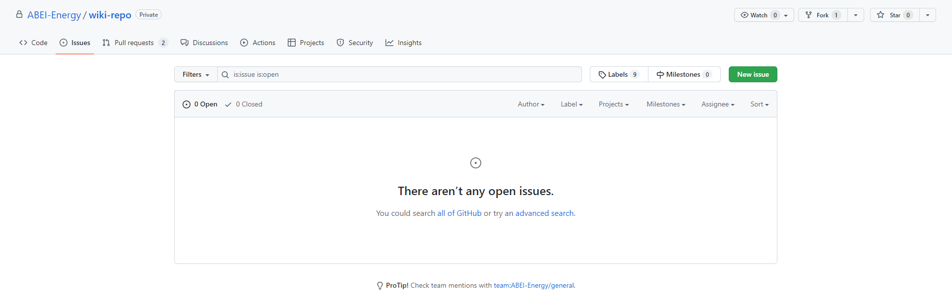 ABEI ENERGY & INFRASTRUCTURE · GitHub