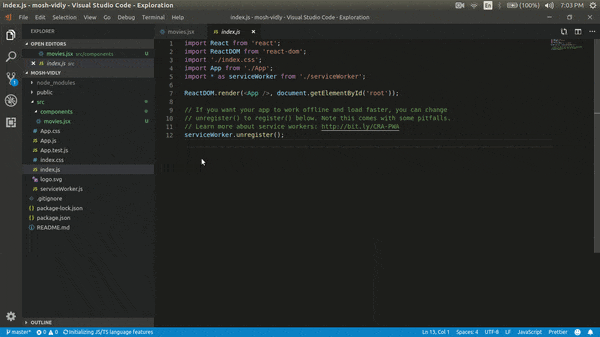VS Code flickering even after completely uninstalling and new ...