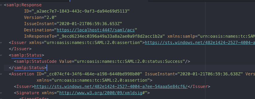 Onelogin: undefined method `canonicalize' for nil:NilClass · Issue #167 · digidentity/libsaml ...