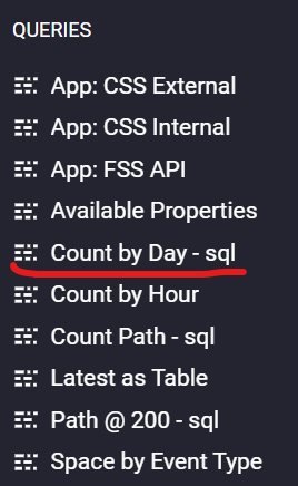Export Query · datalust seq-tickets · Discussion #1607 · GitHub