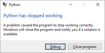 CNTK_302B_Image_Super-resolution_Using_CNNs_and_GANs - Step 19 - exception · Issue #2751 ...
