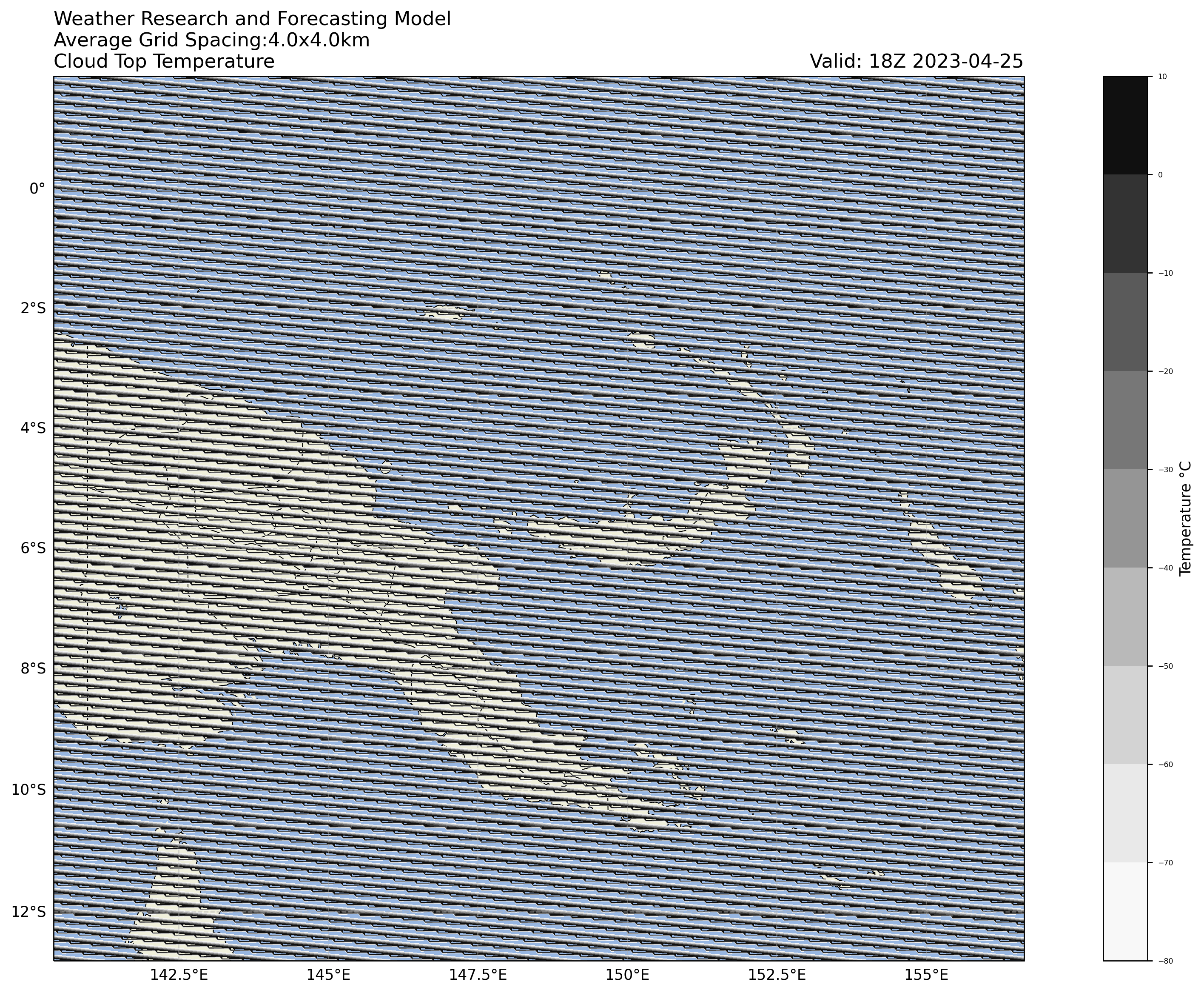 v4.5 cloud tops and cloud frac having calculation issues. · Issue #1853 · wrf-model/WRF · GitHub