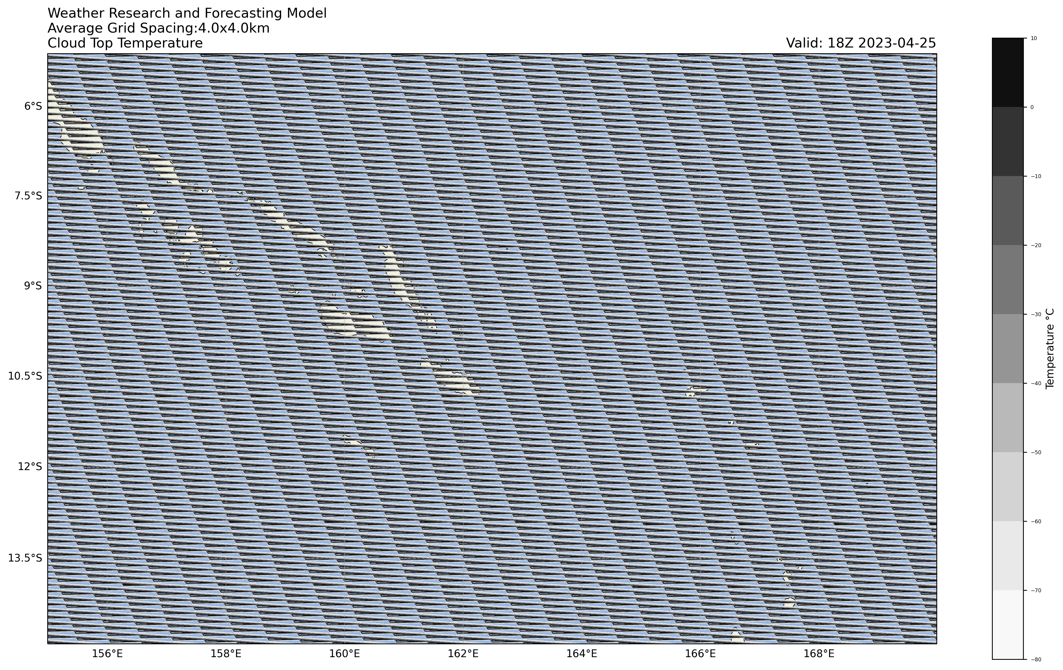 v4.5 cloud tops and cloud frac having calculation issues. · Issue #1853 · wrf-model/WRF · GitHub