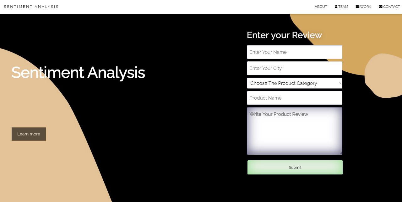 GitHub - SakinaAri/Amazon-product-review-sentiment-analysis: This ... GitHub - SakinaAri/Amazon-product-review-sentiment-analysis: This ...