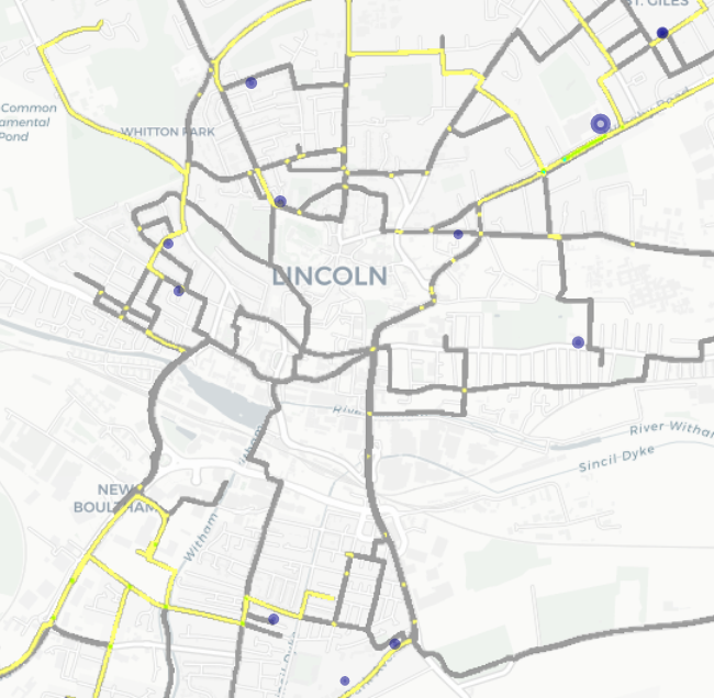 Deploy new national commute data · Issue #703 · npct/pct-shiny · GitHub