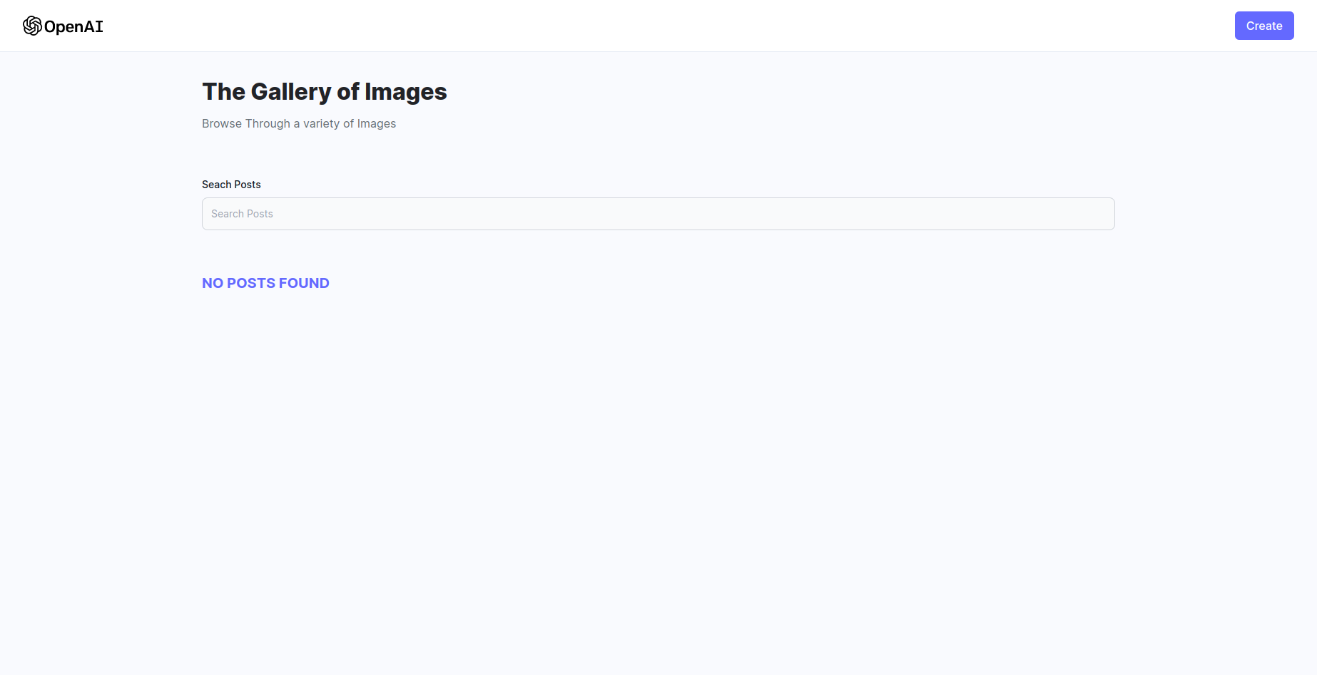 GitHub - AbhishekS-jft/AI-Image-Generator-: An Image Generator Application built using MERN Stack