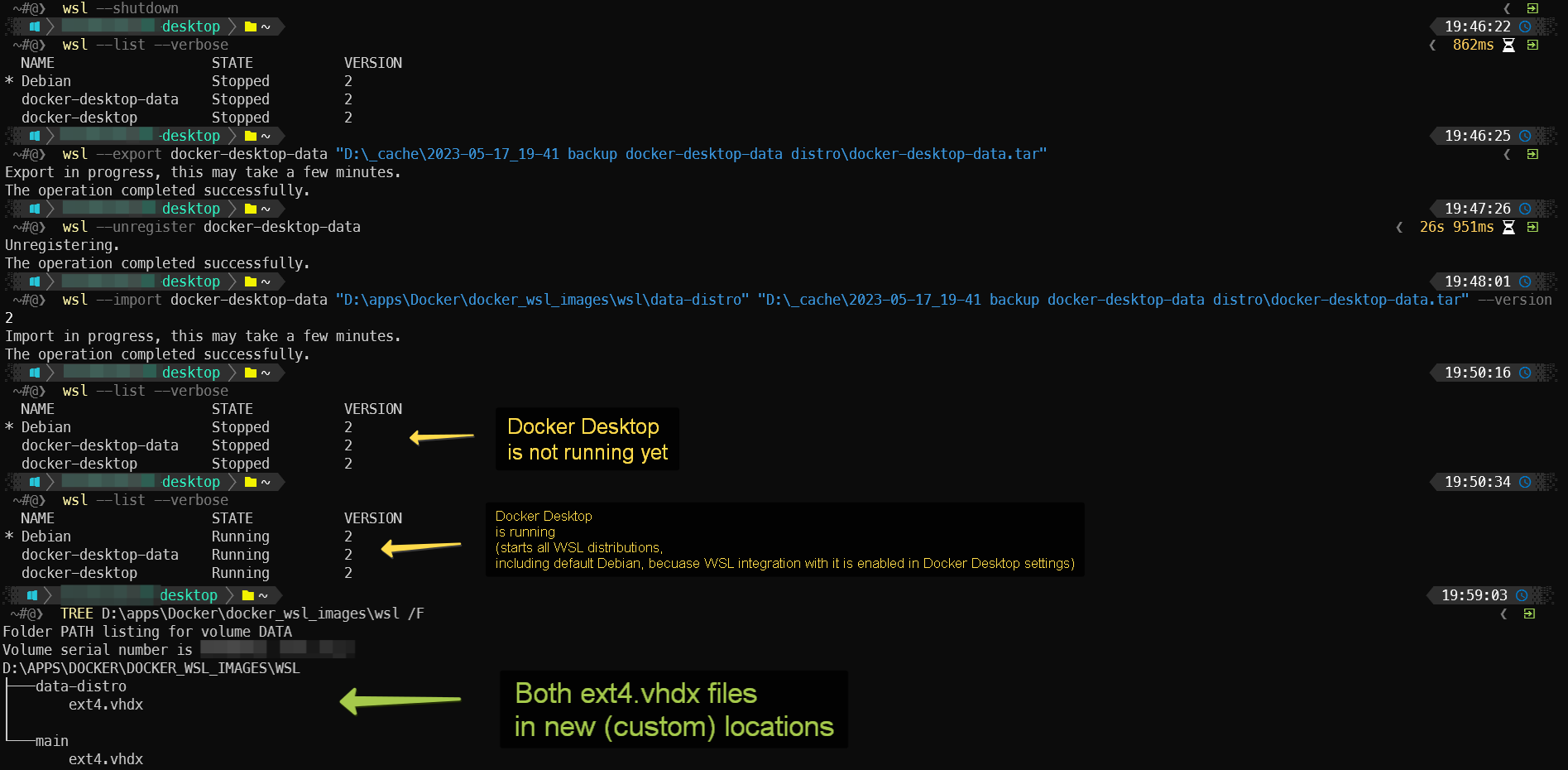 Disk image location is not changing · Issue #13345 · docker/for-win · GitHub