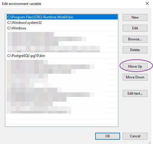 w10 error - inflateReset2(libpng16-16.dll) · Issue #559 · Kozea ...