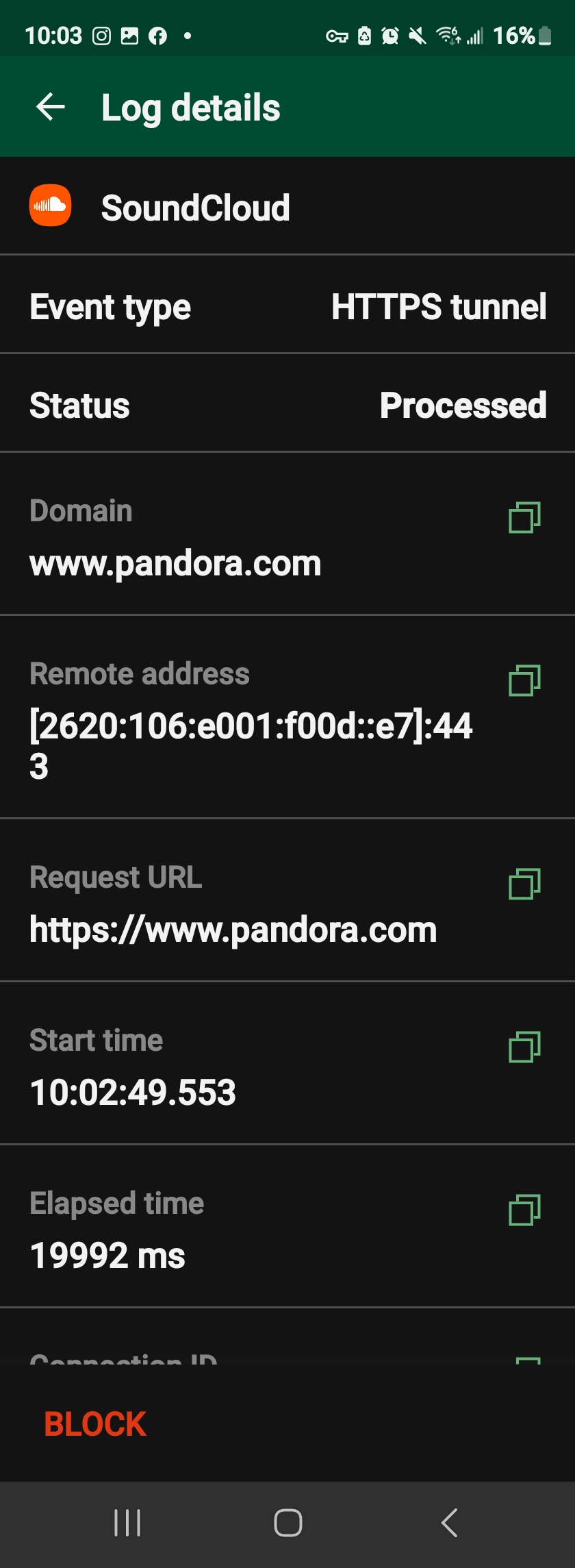 soundcloud · Issue #134884 · AdguardTeam/AdguardFilters · GitHub