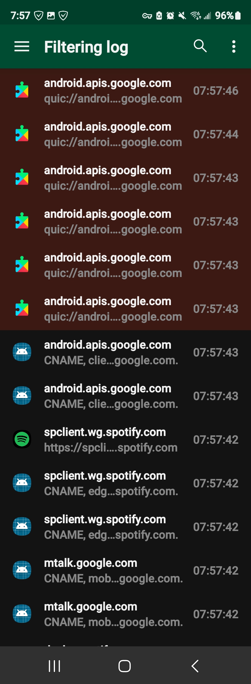 adguard shows weird rules blocking legit domains · Issue #4279 · AdguardTeam/AdguardForAndroid ...