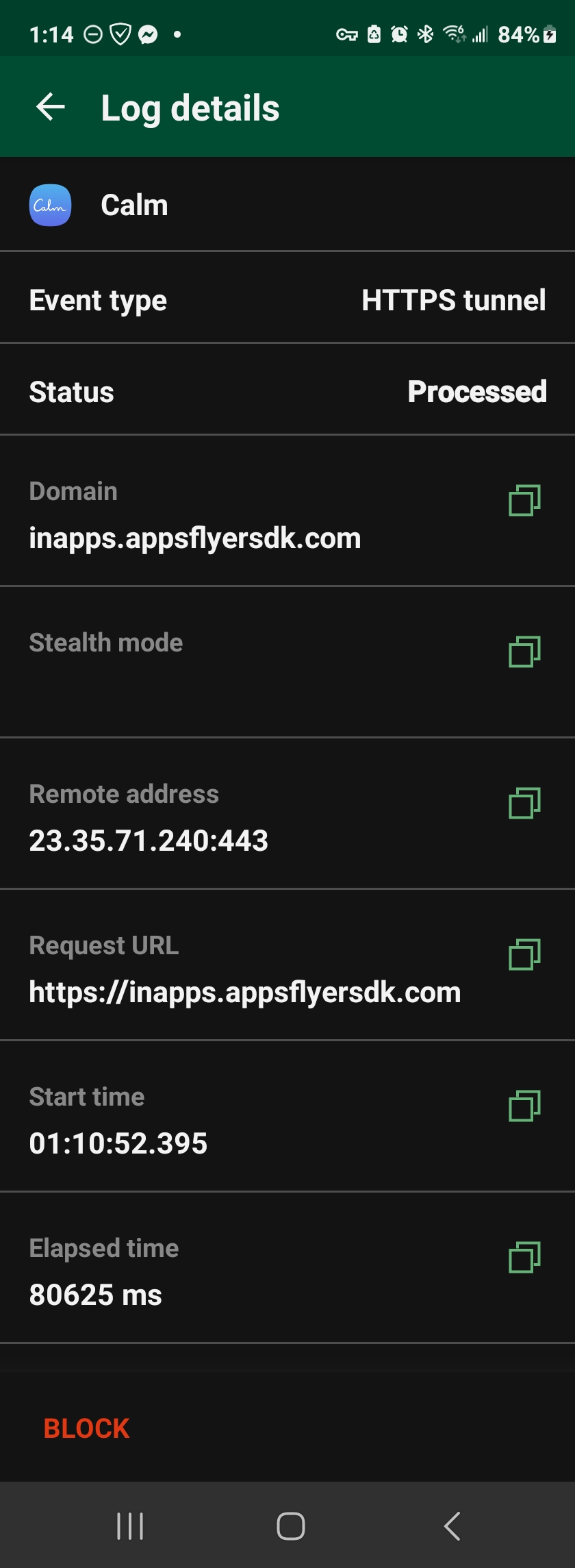calm · Issue #141536 · AdguardTeam/AdguardFilters · GitHub